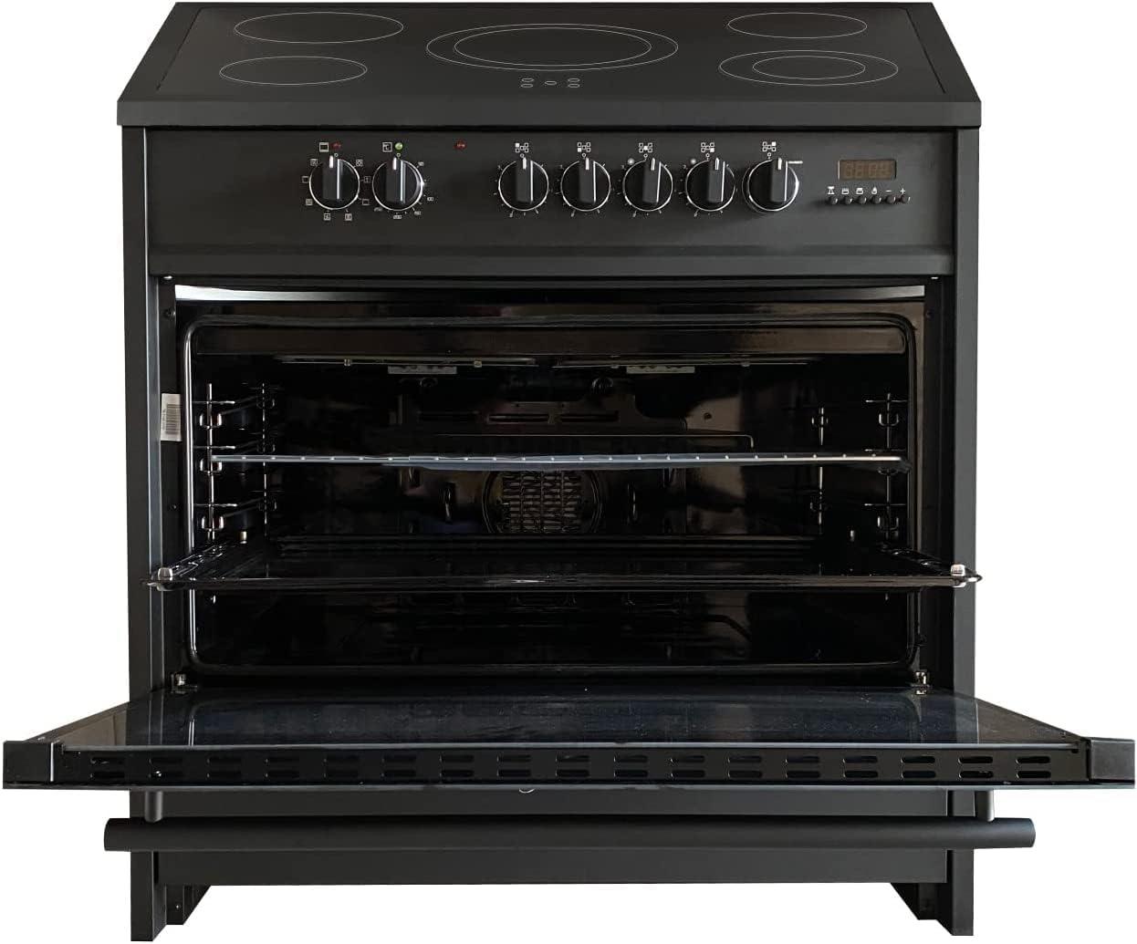 Cuisiniere Electrique Pas Cher