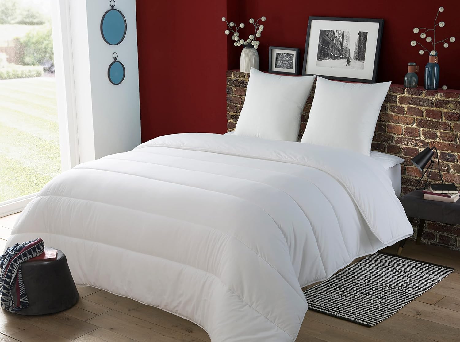 Couette 220x240 Pas Chere